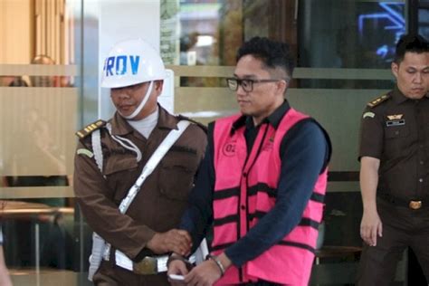 Kejagung Beberkan Tiga Peran Tersangka Baru Kasus Korupsi Bts G Bakti