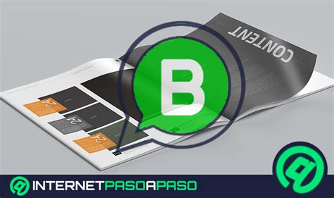 Crear Catálogo en WhatsApp Business Guía Paso a Paso 2024