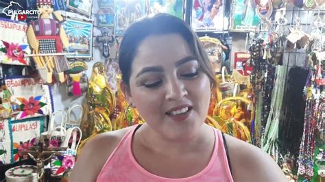 Mercado De Esquipulas Guatemala Youtube
