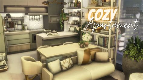 Cozy Apartment