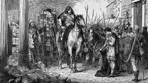 4 September 476 The Fall Of The Roman Empire MoneyWeek