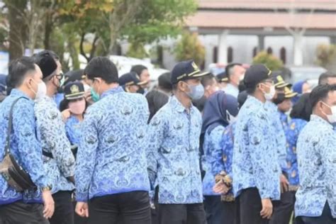 THR Guru Dan Dosen Dapat Segini Berapa Yang Akan Diterima TNI Polri