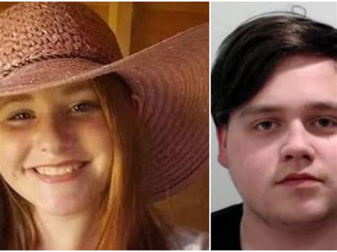 Amber Gibson y su trágico final La adolescente de 16 años que fue