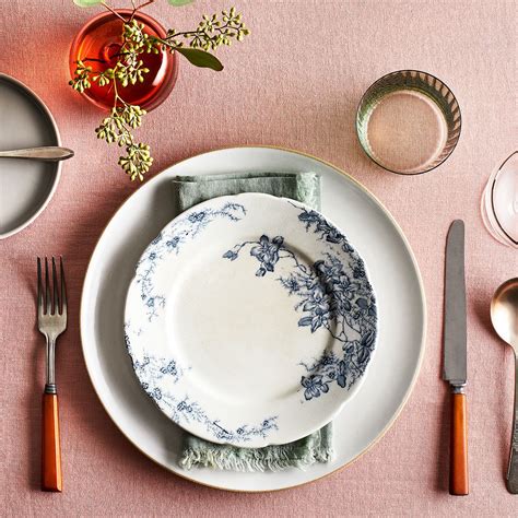 Correct Table Setting Cabinets Matttroy