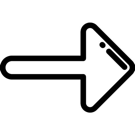 Right Arrow Arrows Vector Svg Icon Svg Repo