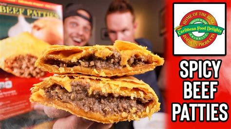 Frozen Jamaican Beef Patties Walmart Multiple Colors Aseanaroyalspa
