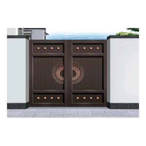 Top House Front Gate Grill Design Images Amazing Collection