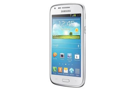 Samsung I8260 GALAXY CORE BLANCO Comprar Electrodomesta
