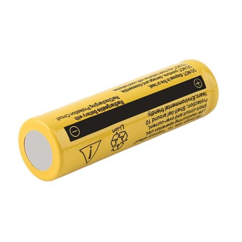 8 Pcs Universal 18650 3 7V 9800 MAh Rechargeable L Grandado