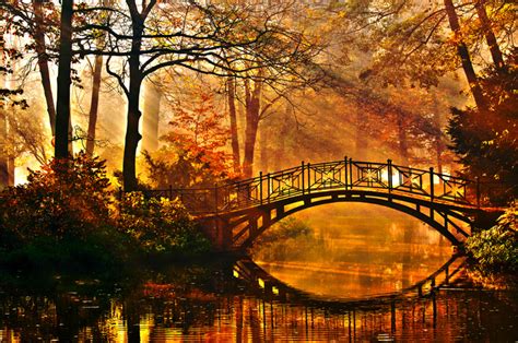 Most Beautiful Hikes For Fall Foliage