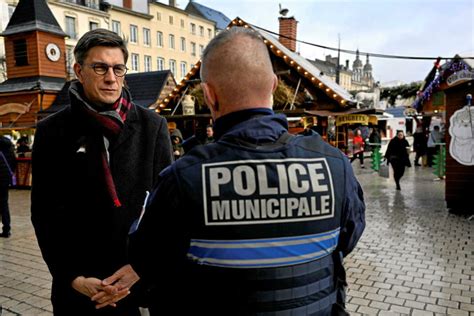 Opération antiterroriste en Meurthe et Moselle quatre suspects relâchés