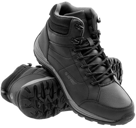 MARKOWE BUTY Męskie Trekkingowe Turystyczne 41 12884154427 Allegro pl