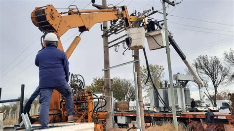 APN La Pampa En El Marco De Los Trabajos De Fortalecimiento Del