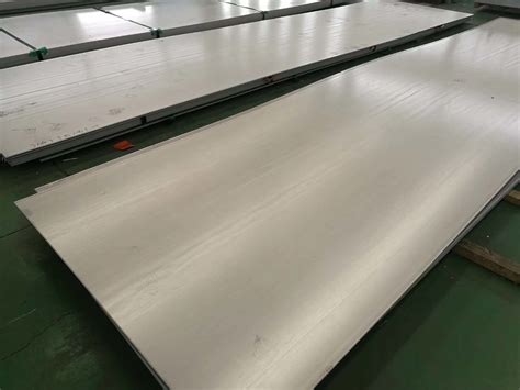 Sus Plate Inox Stainless Steel Plate Thickness Mm Free