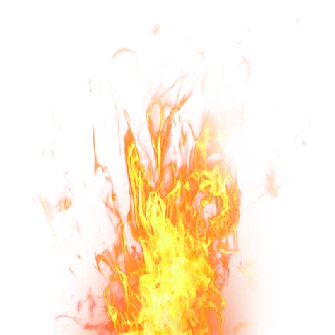 Queima De Fogo Textura Vermelho PNG Chama Fumaça Gradiente Imagem