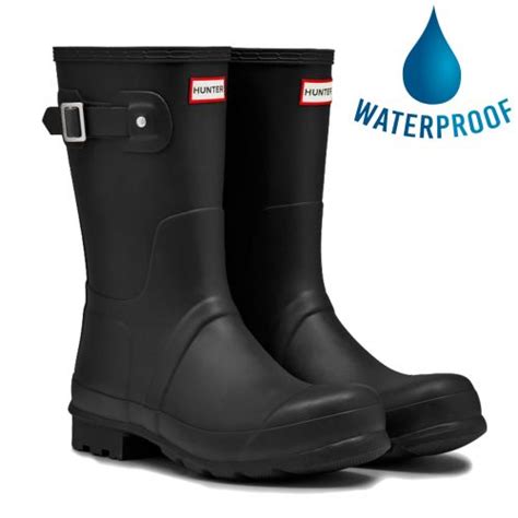 Hunter Wellies Telegraph