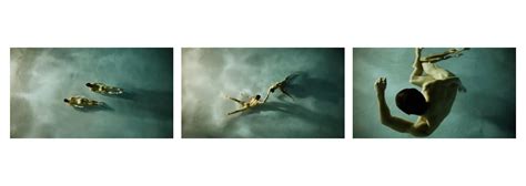 Ricky Cohete Stream Of Men The Alignment Series Nudes Limited
