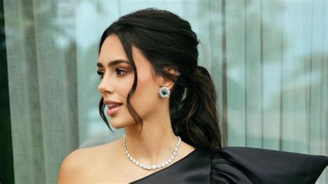 Look Luxuoso Bruna Biancardi Mostra Barriguinha De Gr Vida E Web