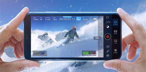 Blackmagic Camera Update Adds New Frame Rates External Timecode