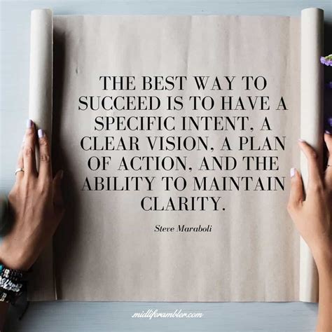 Inspirational Quotes For Your Vision Board Midlife Rambler