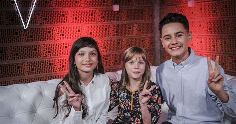 Szansa Na Sukces Eurowizja Junior 2020 Kto Powalczy O