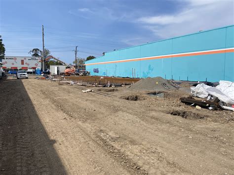 Factory Warehouse Industrial Property Leased In 6 12 Marshall Street