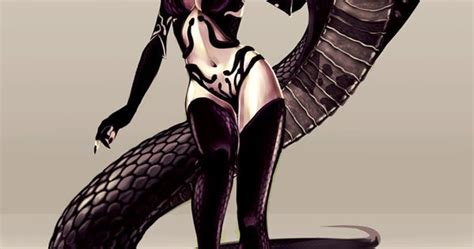 Snake Anthro Female Google Search Character Designs Pinterest