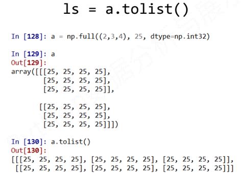 python import numpy python numpy详解 csdn博客