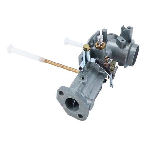 Zerone Ensemble De Carburateur Carburateur Carb Assembly Remplacement