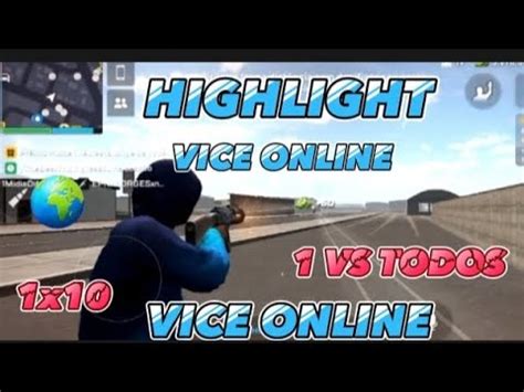 Vice Online Highlight Eu Contra Fac Kkkkk Viceonlineroleplay