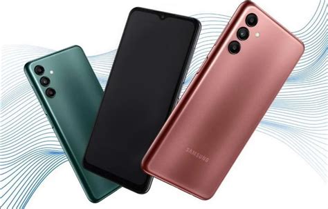 5 meilleurs téléphones portables Samsung d un million avec 4 Go de RAM