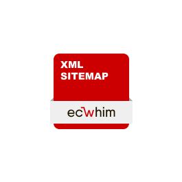 Magento 2 XML Sitemap Extension