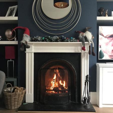 Stiffkey Blue No 281 Paint Colours Farrow Ball