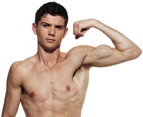 Six Pack Lads Luke Campbell
