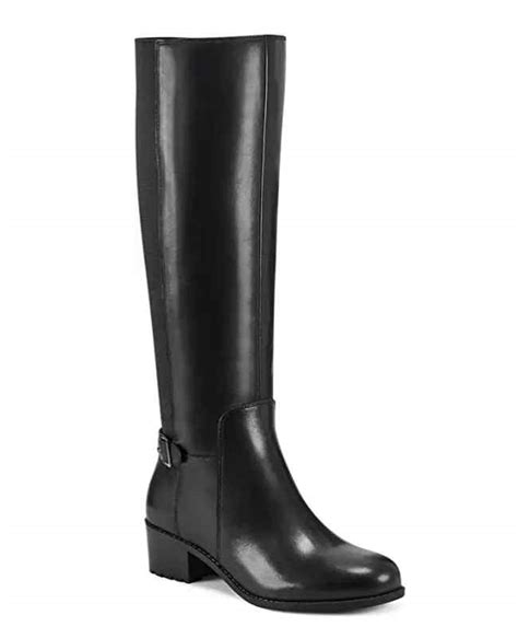 The Ultimate Guide On How To Wear Knee High Boots Outfits