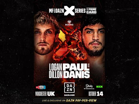 Dillon Danis Trolls Logan Paul With Fake Nina Agdal Nude Pic I Know