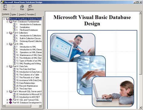 microsoft visual basic database design screenshots 13250 hot sex picture