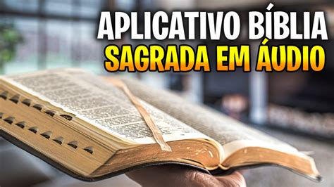 Aplicativos Para Acesso B Blia Em Formato De Udio Materiais Bncc
