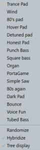 Pad A Free Synth Pad Vst Plugin With Presets