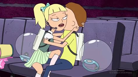 Rick And Morty Rule 34 YouTube