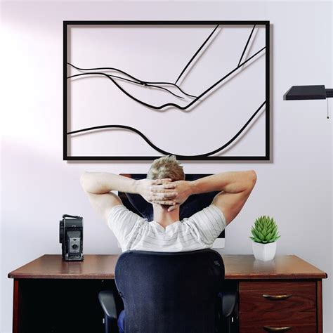 Naked Woman Svg Dxf File Laser Cut Files Wall Art Svg Files Etsy Canada
