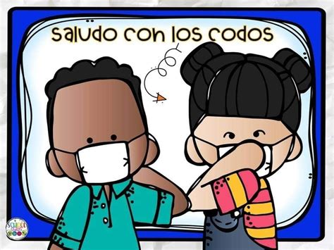 Pin De Maestra Anita En Saludos Escolares Formas De Saludar Imagenes