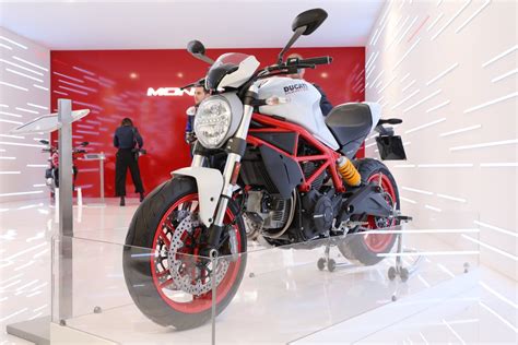 Moto Consigli Per Gli Acquisti Naked Nuove Sotto I Mila Euro