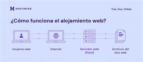 Qué es un hosting y cómo funciona Guía para principiantes