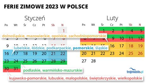 Ile Dni Wolnych W 2023 Image To U