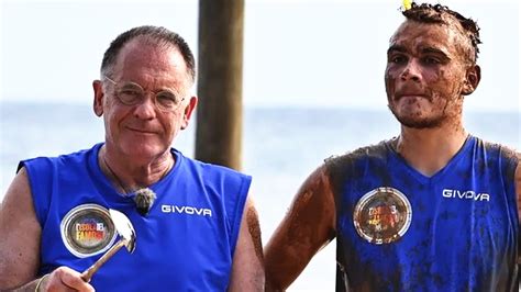 Isola Cecchi Paone Ecco perché Mediaset ha scelto una coppia gay
