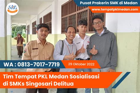 Lowongan Magang Umum Bulan Oktober 2023 Di Medan Wa 0813 7017 7719