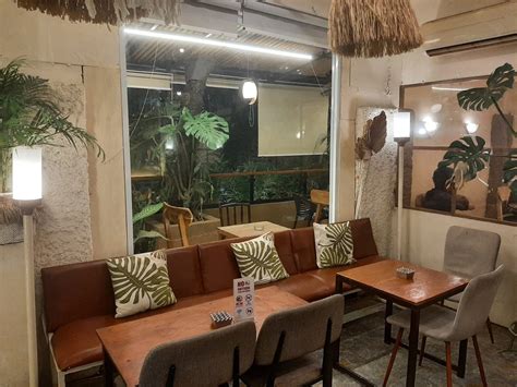 Cafe Di Makassar Yang Murah Hits Dan Gratis Wifi