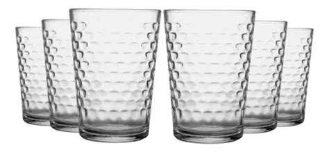Jogo De Copos Nadir Figueiredo Ritmos Batuque 265ml 6 Peças Frete grátis