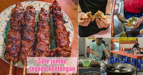22 Kuliner Legendaris Khas Malang Yang Masih Tetap Bertahan Sejak Lebih